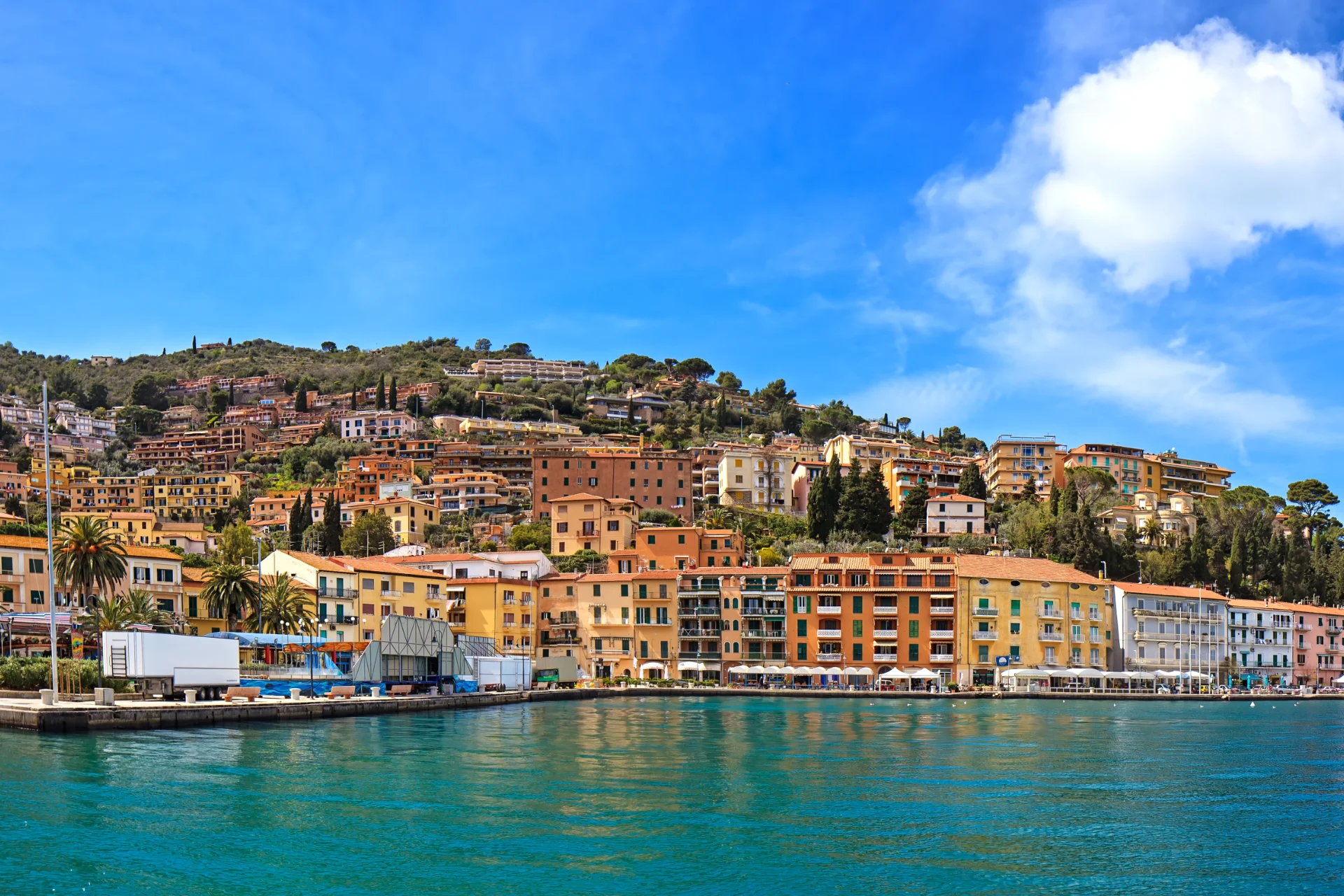 Zwei Italienreisen für alle, die mehr wollen als Bibione & Co ...